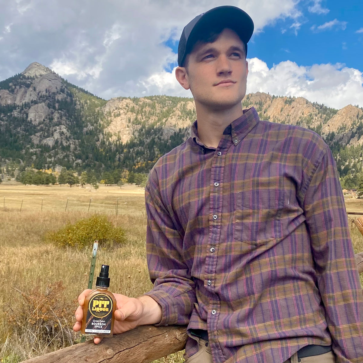 Jake’s Story—The Path to Clean Pits – Pit Liquor