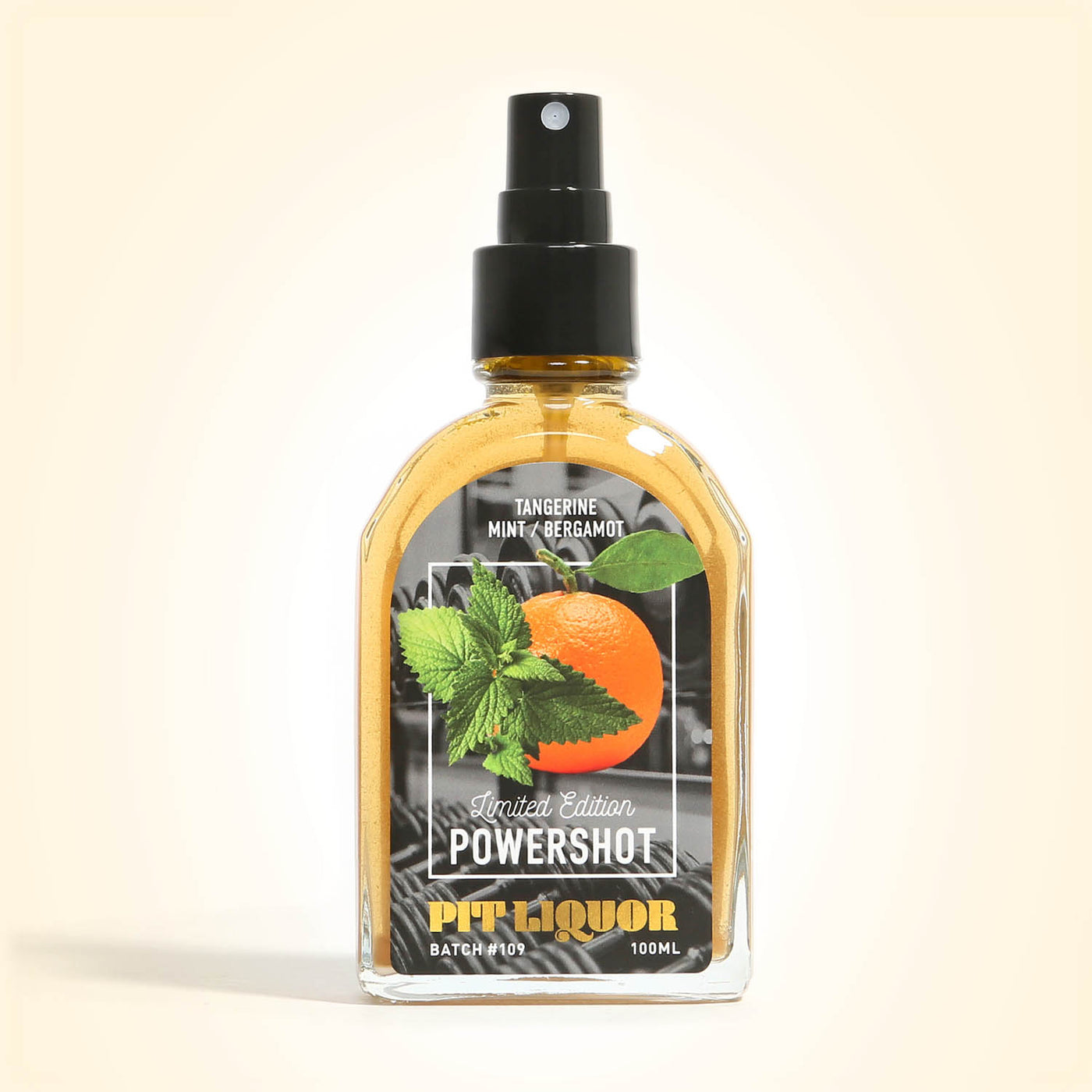 Past Limited Editions – Pit Liquor